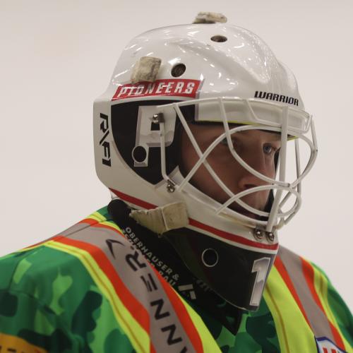 David Felder - Stats & Facts - Elite Prospects