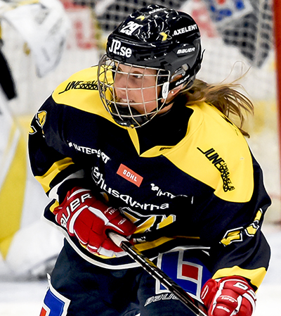 Felizia Wikner Zienkiewicz - Stats, Contract, Salary & More