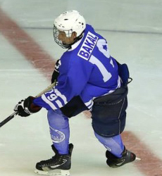 Ferhat Bakal - Elite Prospects