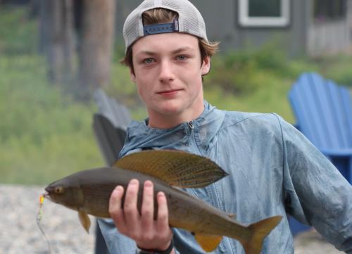 Simon Binkley - Elite Prospects