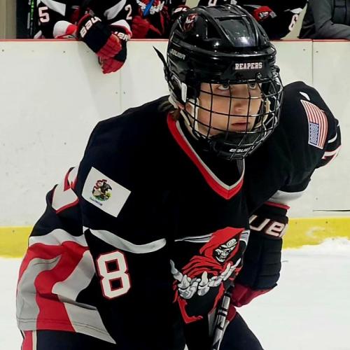 Jacob Menconi - Stats, Contract, Salary & More