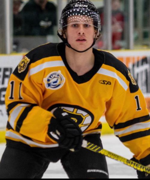 Gabriel Filion - Elite Prospects