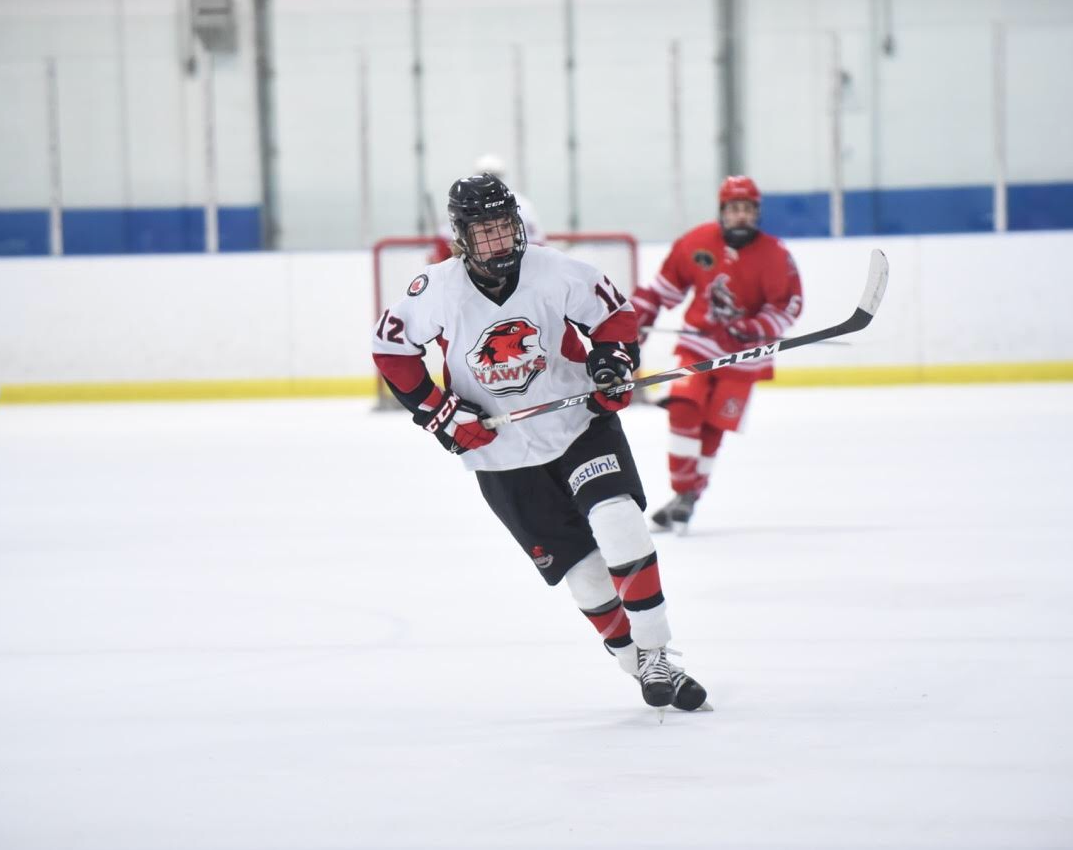 Adam McConnell - Elite Prospects