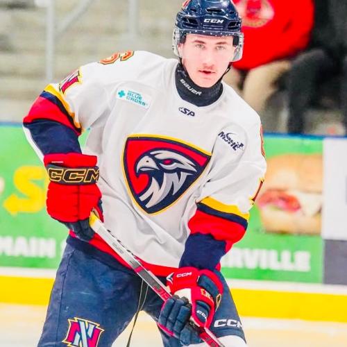 Alex Ballard - Stats, Contract, Salary & More