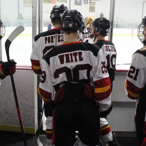 Caiden White - Stats, Contract, Salary & More