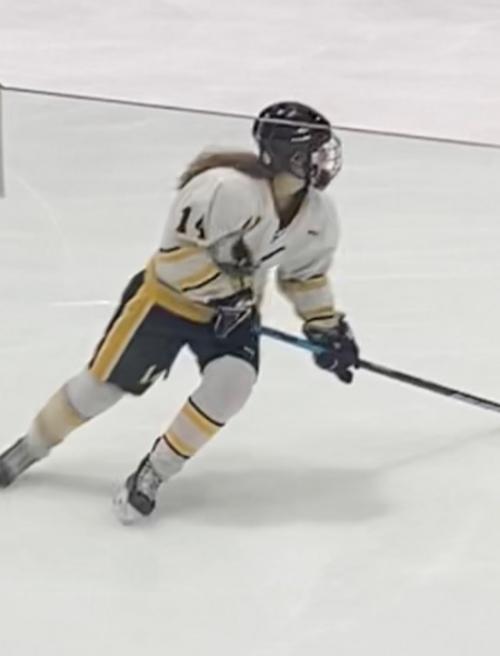 Kate Elbrecht - Stats, Contract, Salary & More