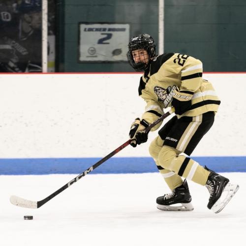 Dylan Cooney - Elite Prospects