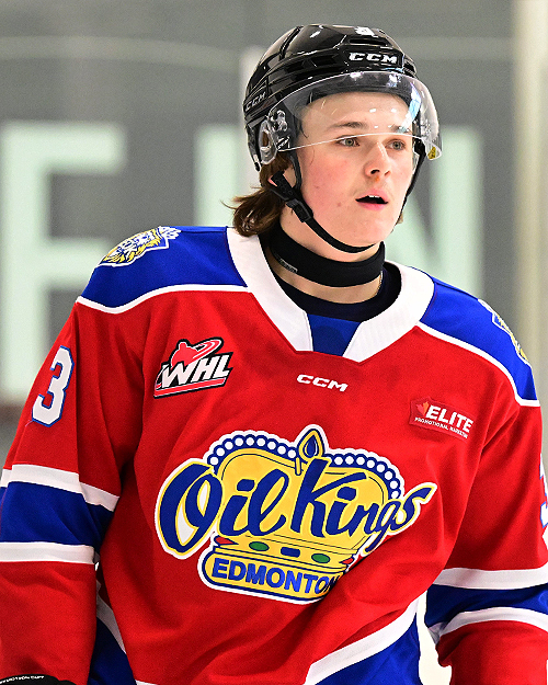 Blake Fiddler - Stats, Contract, Salary & More