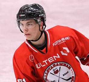 Filip Högberg - Elite Prospects