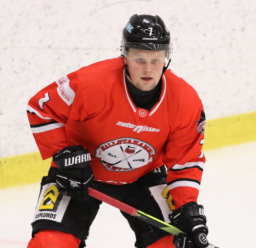 Filip Ljungberg - Stats, Contract, Salary & More