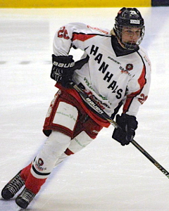 Filip Nordin - Elite Prospects