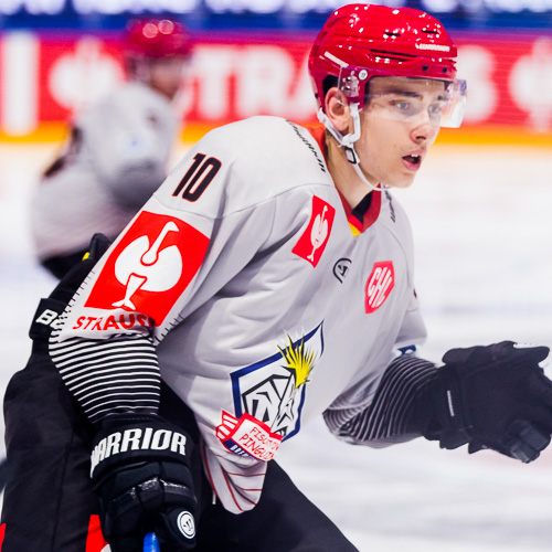 Filip Reisnecker - Elite Prospects