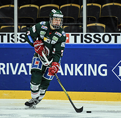 Filip Persson - Elite Prospects