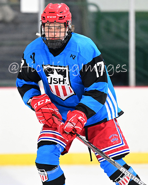 Cooper Fink - Stats & Facts - Elite Prospects