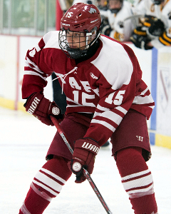 Finn Walker - Elite Prospects