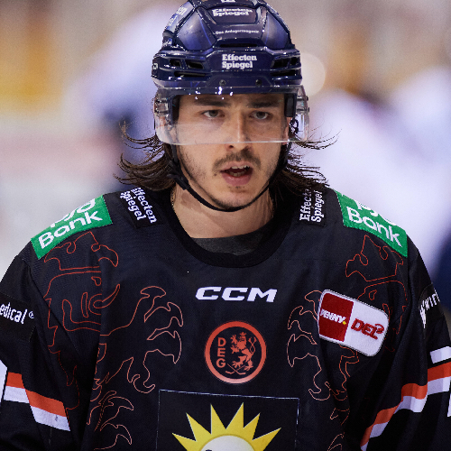 Daniel Fischbuch - Elite Prospects