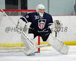 Gavin Fitzpatrick - Elite Prospects