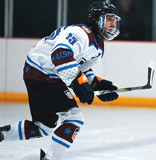 Jaxon Flanagan - Stats, Contract, Salary & More