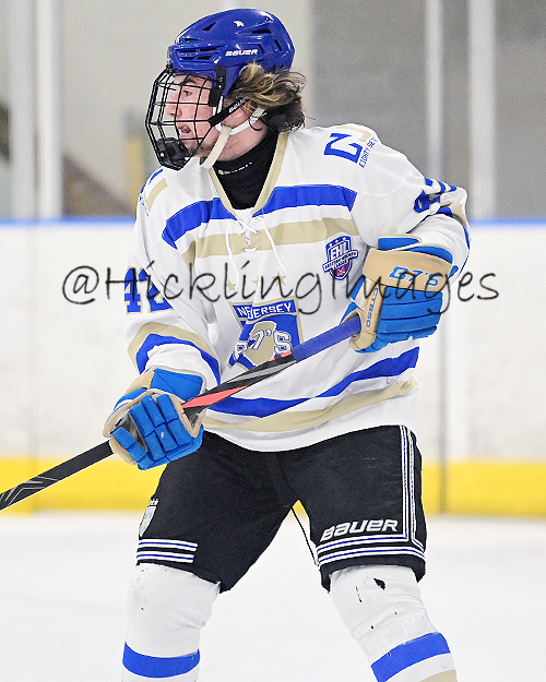 Brock Forrest - Elite Prospects