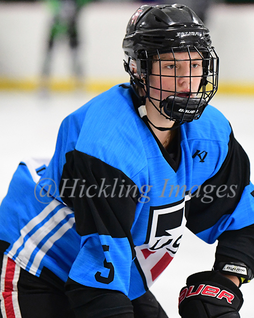 Garrett Frazer - Elite Prospects