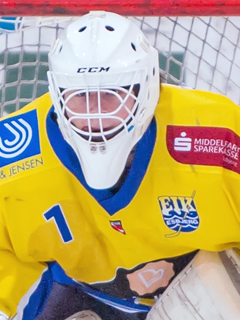 Frederik Dichow - Elite Prospects