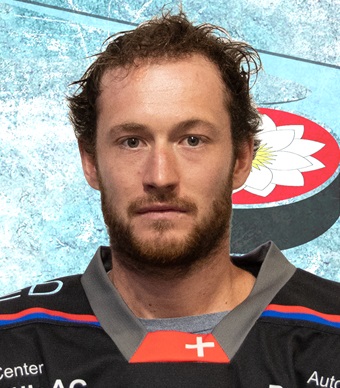 Jonas Fries - Elite Prospects