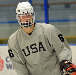 Jack Kopacka - Elite Prospects