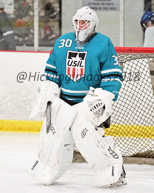 Luc Gagnon - Elite Prospects