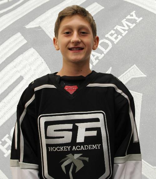 Jacob Gelman - Elite Prospects