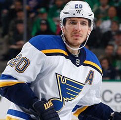 Alexander Steen - Elite Prospects