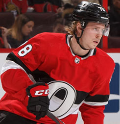 Filip Chlapík - Elite Prospects