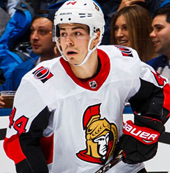 Jean-Gabriel Pageau - Elite Prospects