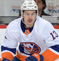 Mathew Barzal - Elite Prospects