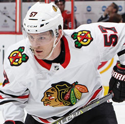 Tommy Wingels - Elite Prospects