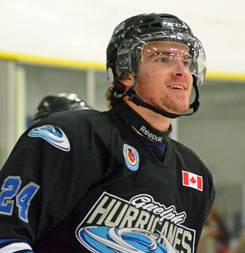 Zack McFadden - Elite Prospects