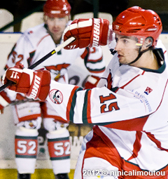 Thomas Giorgi - Elite Prospects