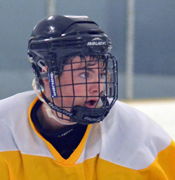 Kevin Fitzgerald - Elite Prospects