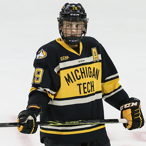 Eric Gotz - Stats & Facts - Elite Prospects