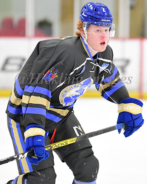 William Gould - Elite Prospects