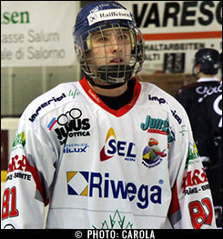 Martin Graf - Elite Prospects