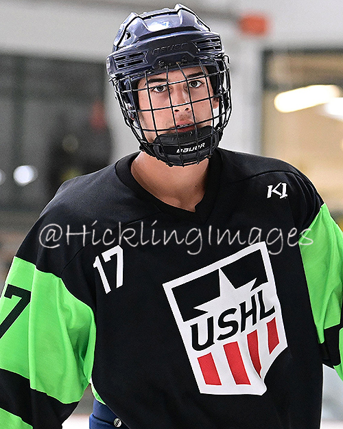 Matthew Grannan - Stats & Facts - Elite Prospects