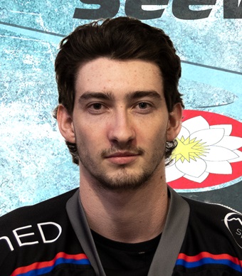 Jonas Grätzer - Elite Prospects