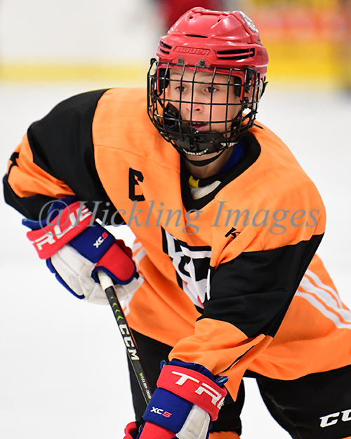 Josh Graves - Elite Prospects