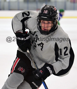 Mark Monaco - Elite Prospects