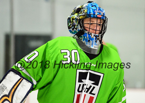 Christian Green - Elite Prospects