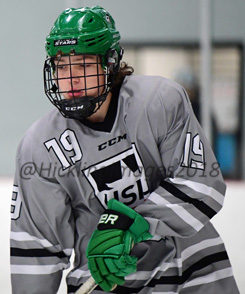 Logan Greene - Elite Prospects