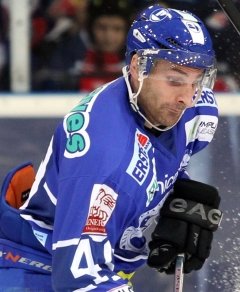 Greg Day - Stats, Contract, Salary & More