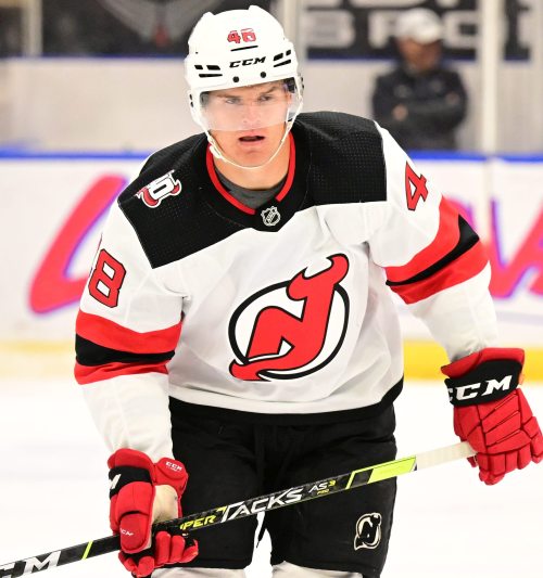 Brian Halonen - Stats, Contract, Salary & More