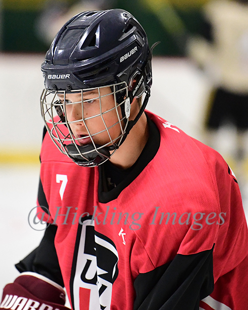 Jack Hamilton - Elite Prospects