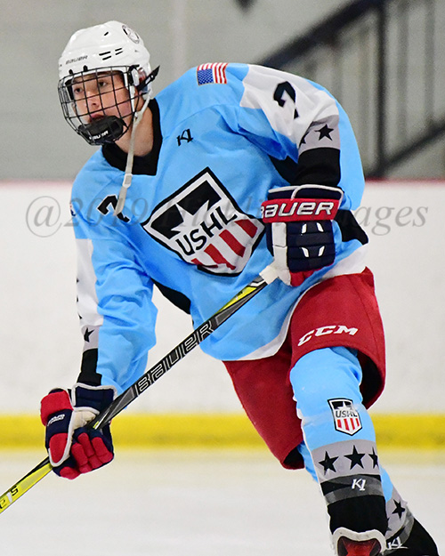 Ryan Harris - Elite Prospects